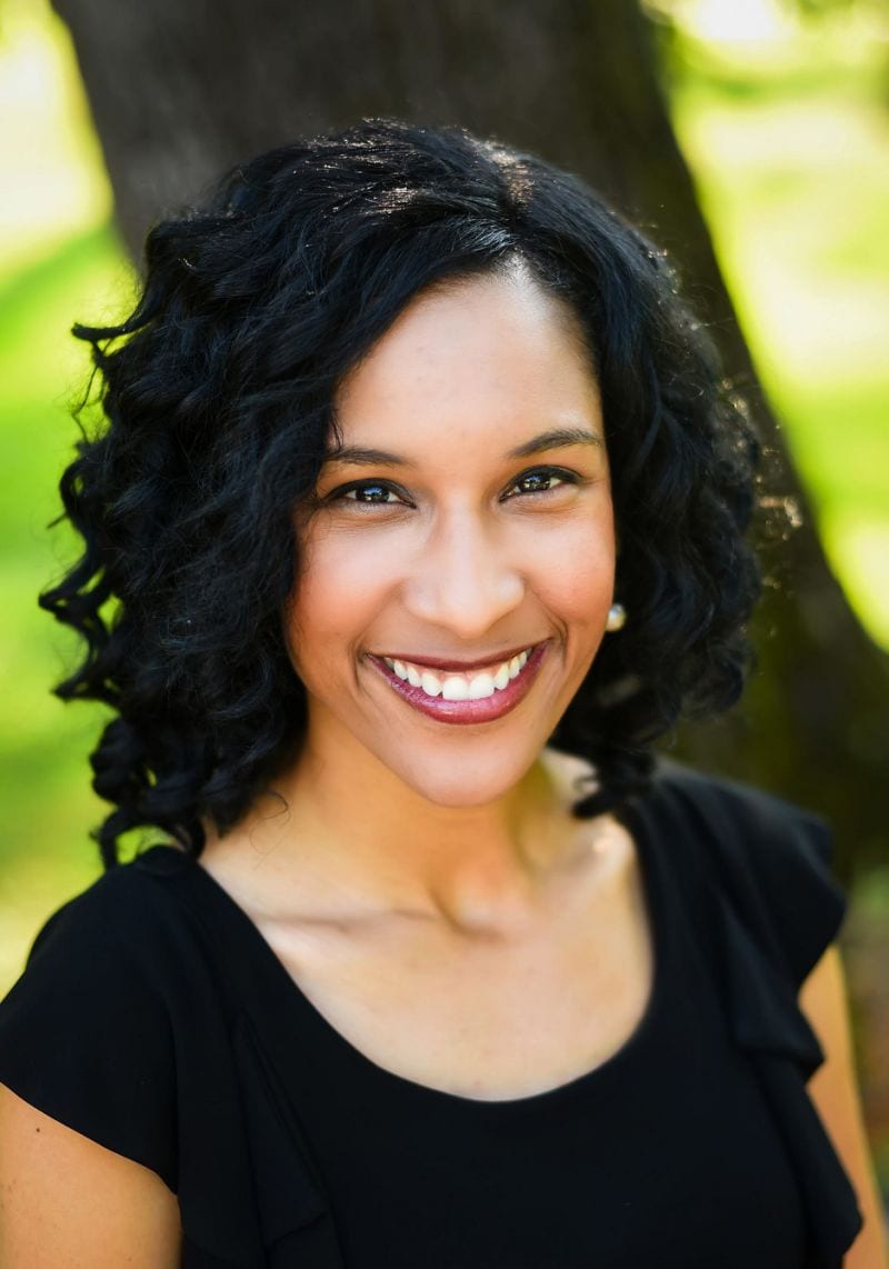 Krystle Beauchamp – National Meningitis Association