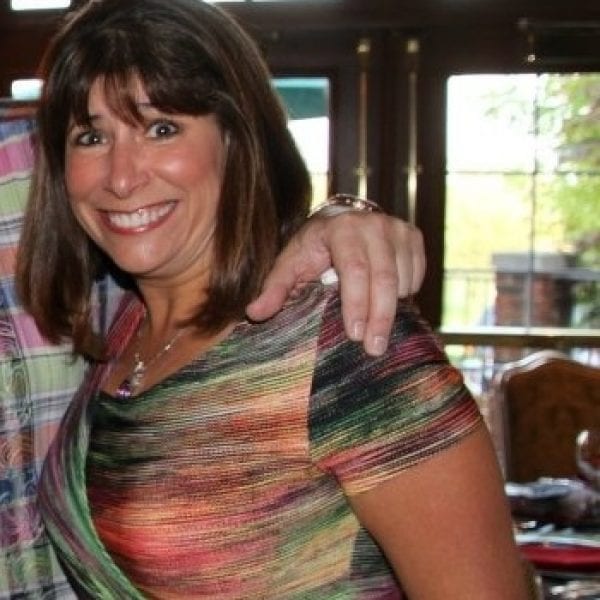 Meredith Leigh – National Meningitis Association