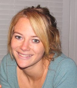 Caitlin Brison – National Meningitis Association