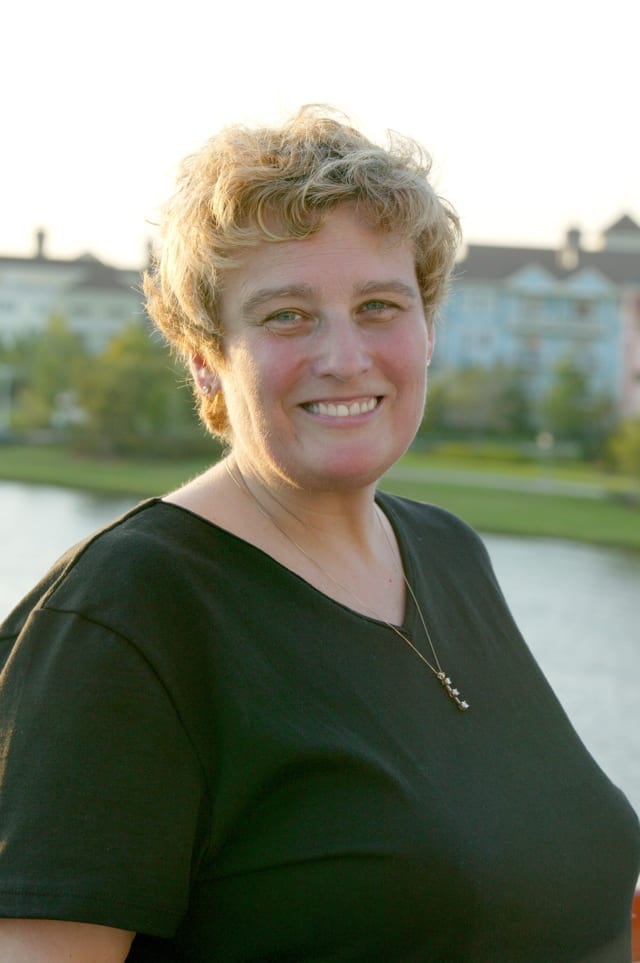 Jeri Greenwell – National Meningitis Association