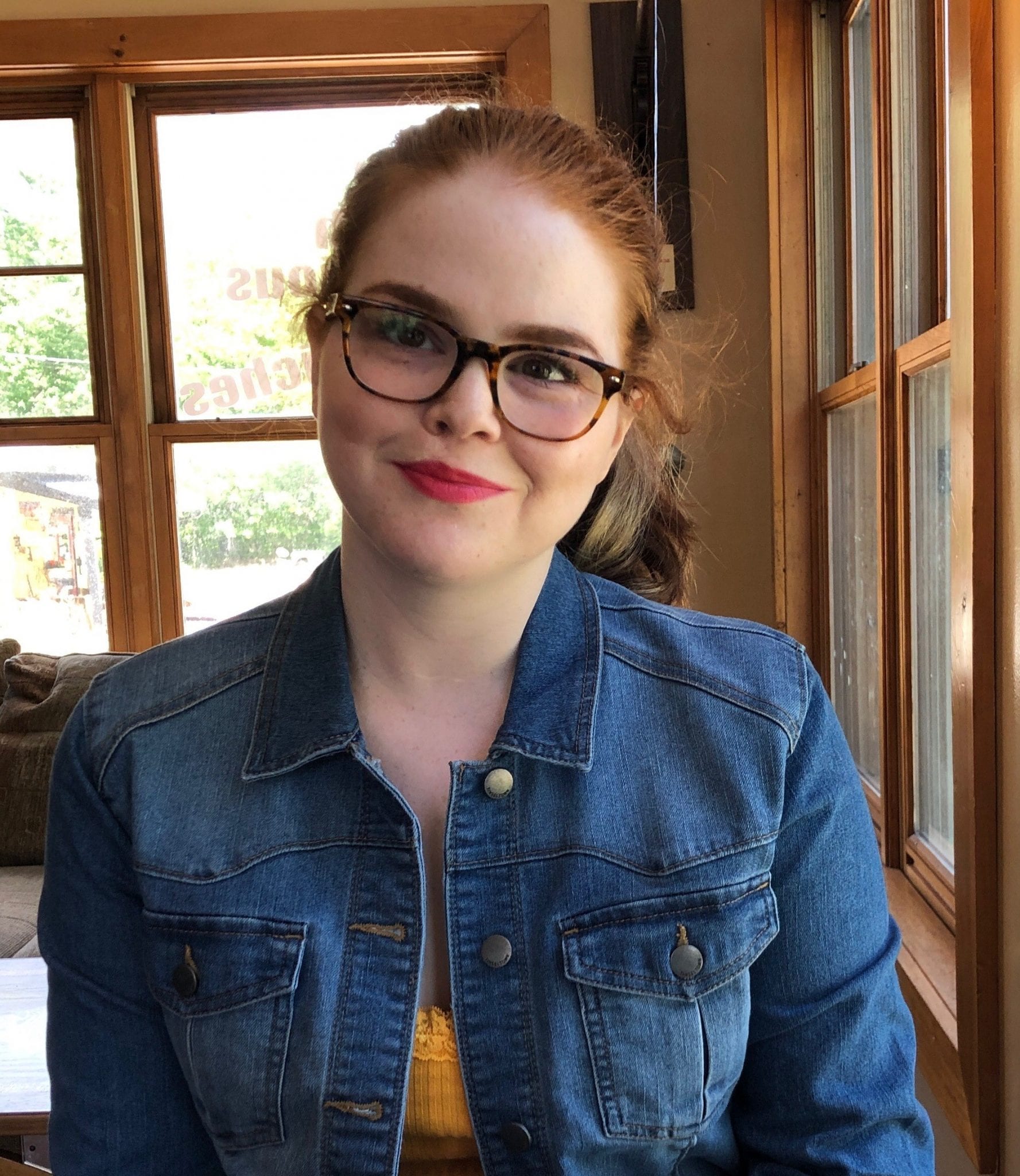 Kayla St. Pierre – National Meningitis Association