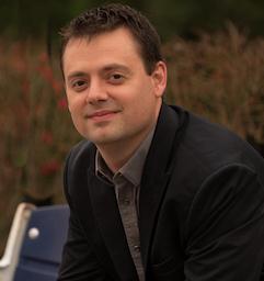 Ryan Hockensmith – National Meningitis Association