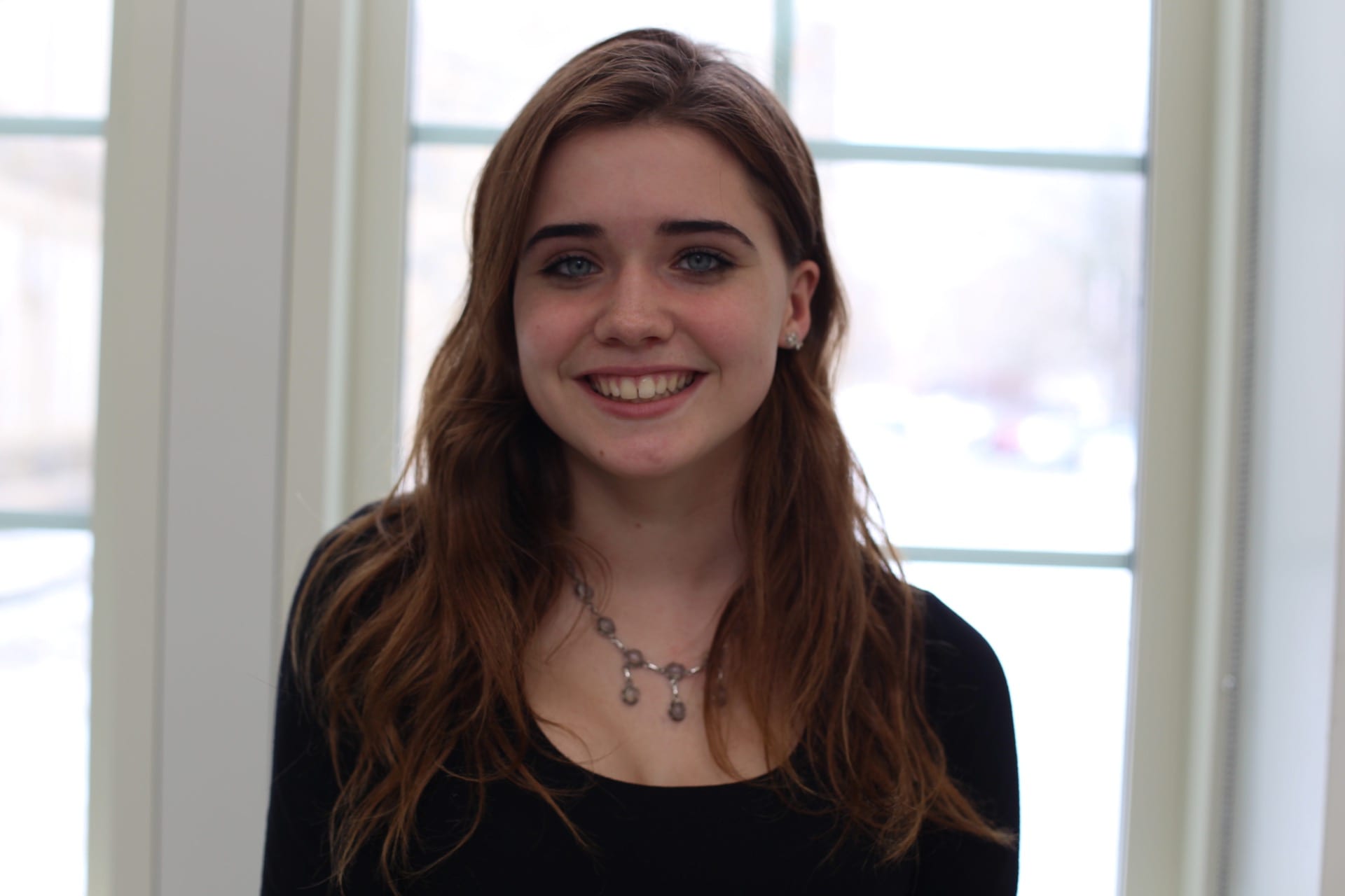 Sorcha McCrohan – National Meningitis Association