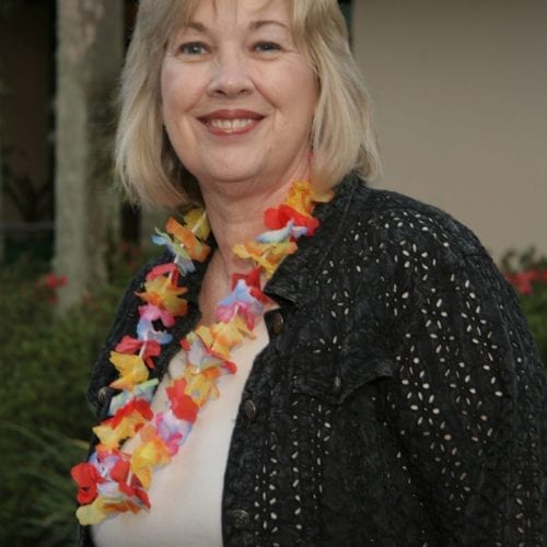 Suzanne Graham – National Meningitis Association