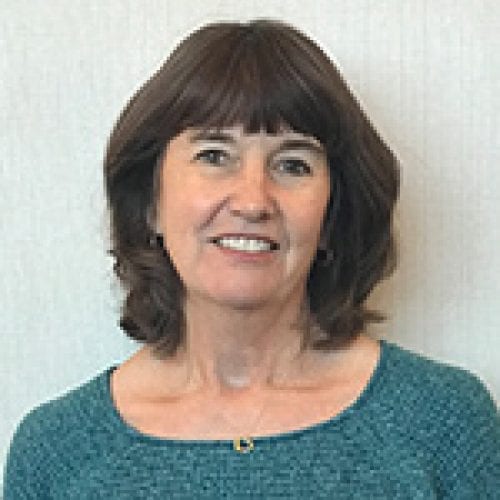 Michelle Elkins – National Meningitis Association