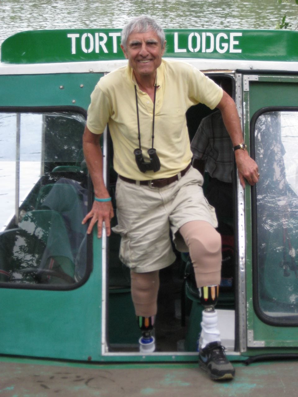 Peter Purdy – National Meningitis Association