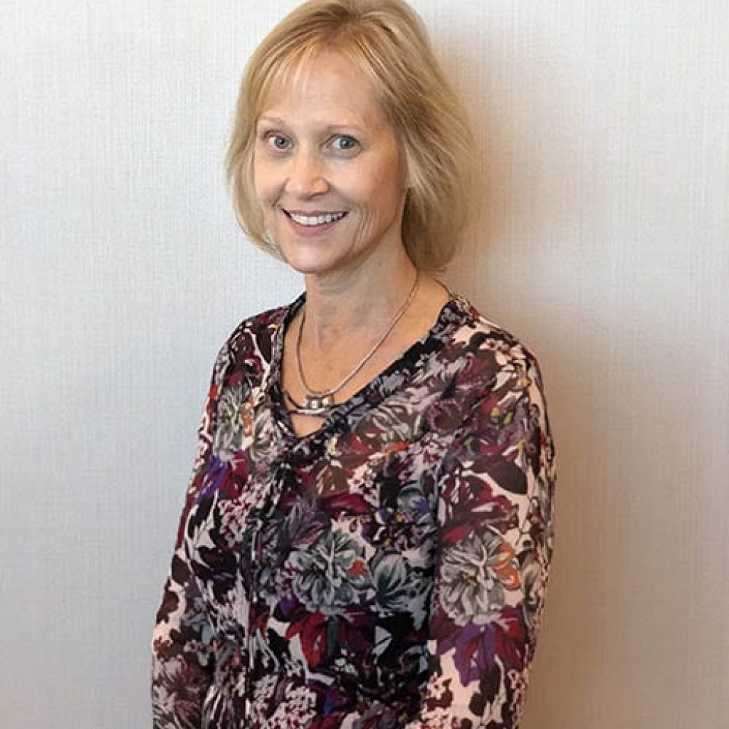 Nancy Perry – National Meningitis Association